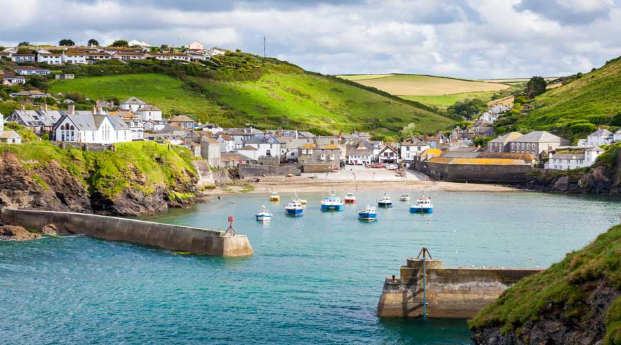 Small unique Group Tours of Cornwall | Cornwall Tours