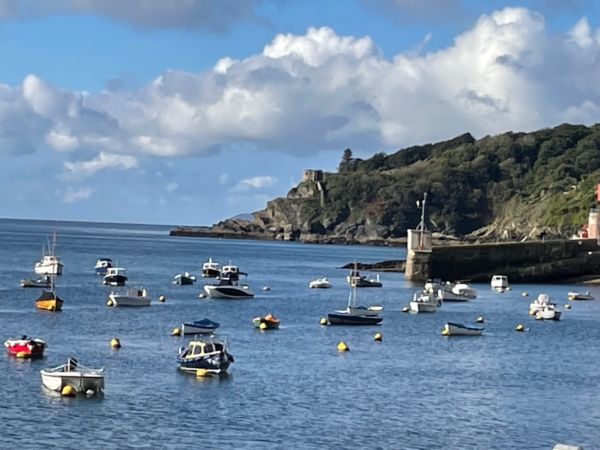 Small unique Group Tours of Cornwall | Cornwall Tours